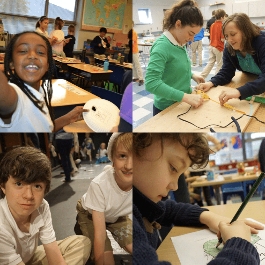 Ashbrook Independent School