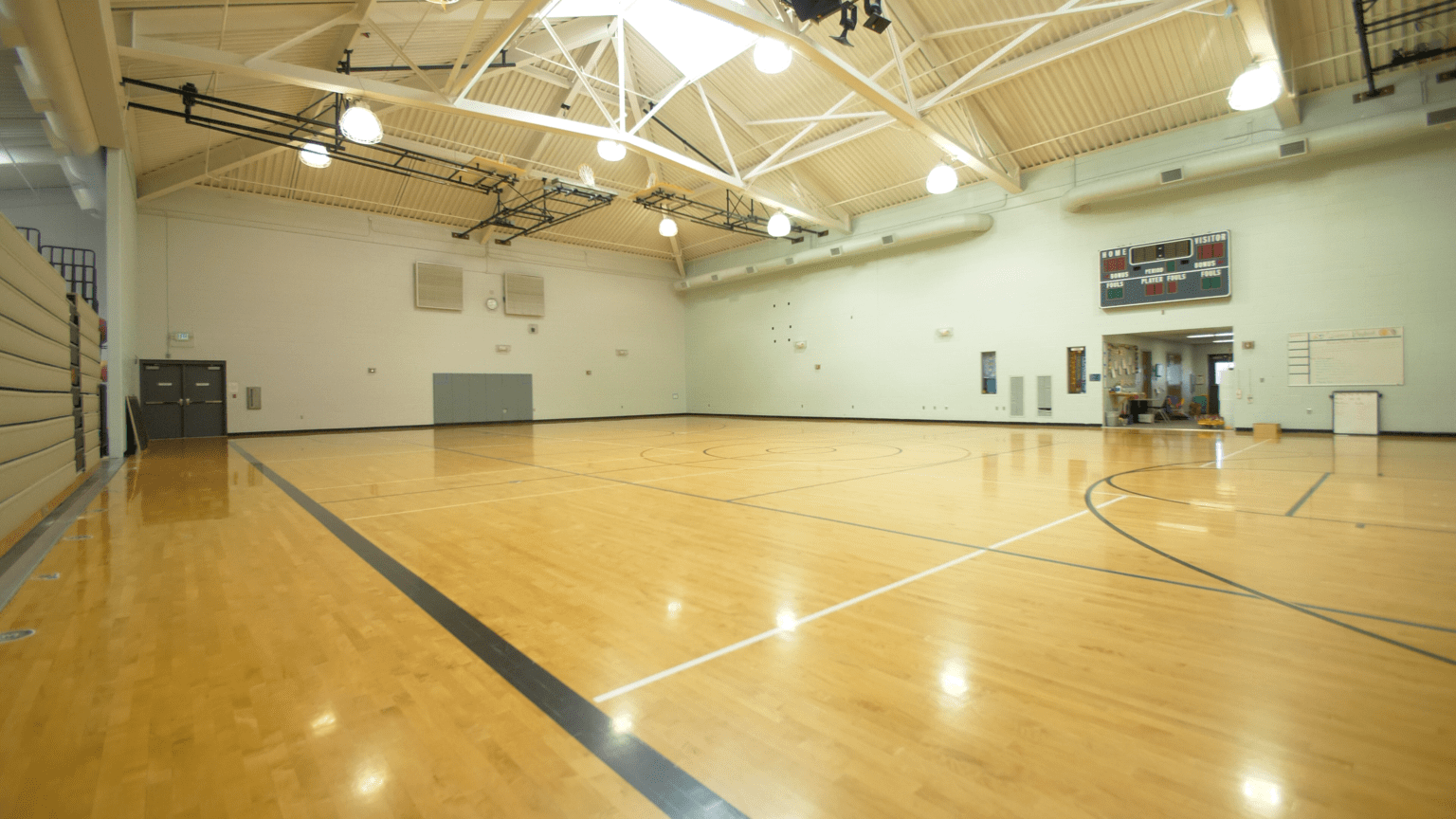 Facility Rentals – Ashbrook Independent School