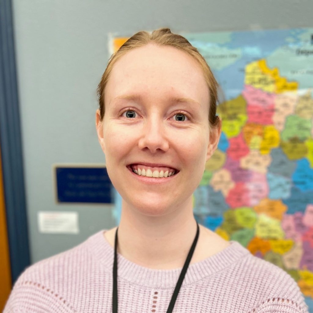 Teachers and Staff - Ashbrook Independent School